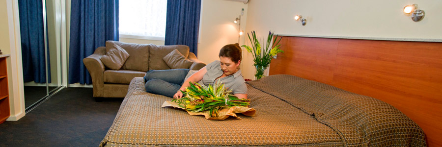 Scone Motor Inn – Scone’s Premier Motel Accommodation